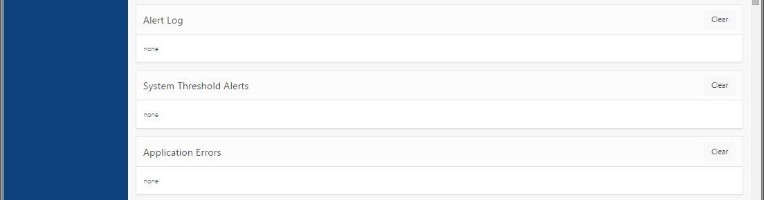 SBODM SkillBuilders Oracle Database Manager - SkillBuilders