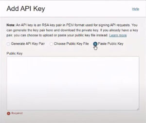 6 Steps to Install and Configure OCI CLI - SkillBuilders
