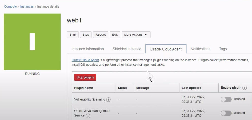 What Is OCI Bastion Service and How to Set it Up - SkillBuilders