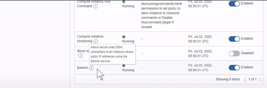What Is OCI Bastion Service and How to Set it Up - SkillBuilders