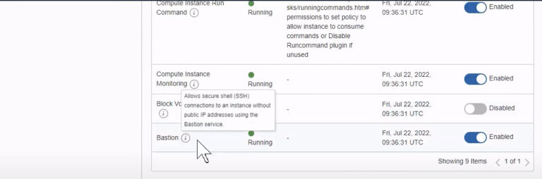 What Is OCI Bastion Service and How to Set it Up - SkillBuilders