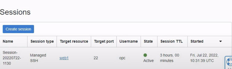 What Is OCI Bastion Service and How to Set it Up - SkillBuilders